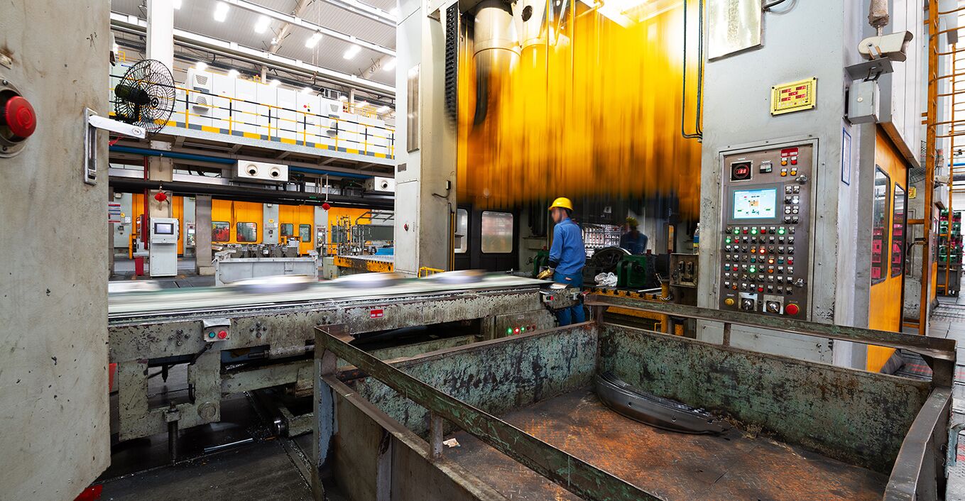 Utico Industries, Inc.